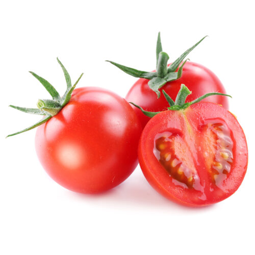 Small Tomatoes - QADCO