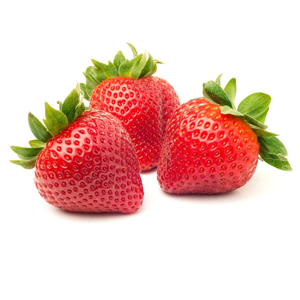 Peeled Garlic - QADCO